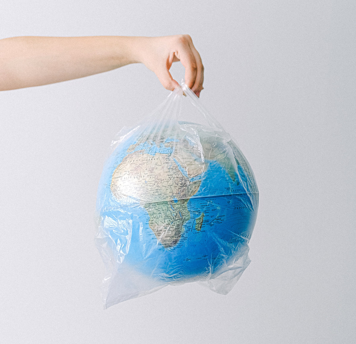 What’s the impact of synthetic activewear on our planet and health? – Tripulse